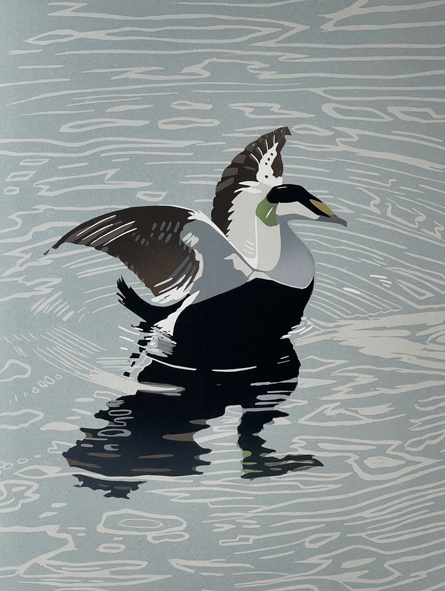 Caroline Convey - Art Walk Projects